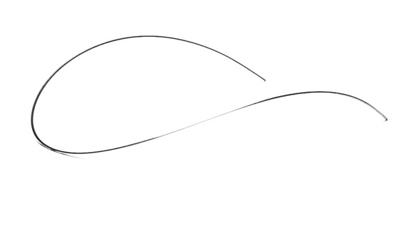 OSA Reverse Curve Nickel Titanium - Orthodontic Supplies Australia