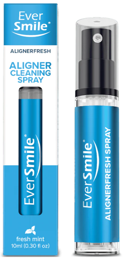 EverSmile AlignerFresh Spray | Invisalign Cleaner | OSA AU ...