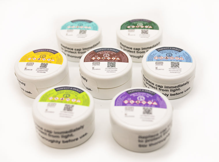 Perfect-A-Smile Aligner Pontic Paint – Orthodontic Supplies Australia