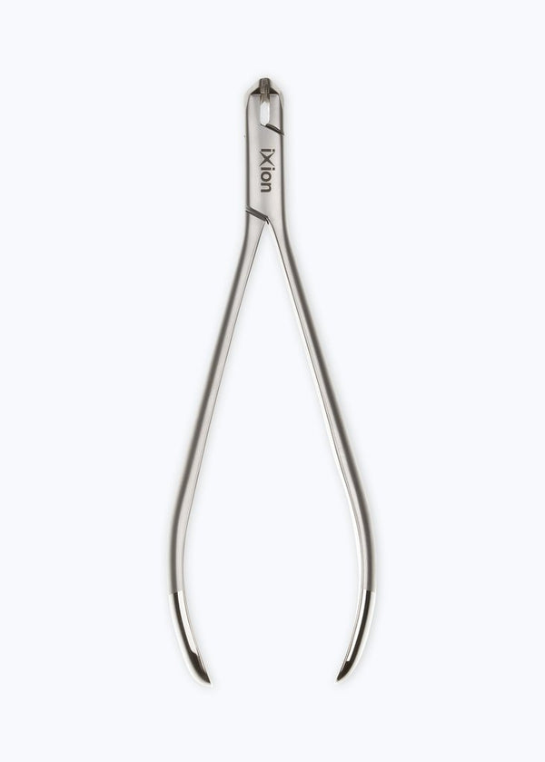 Ixion Long Handled Distal End Cutter - Orthodontic Supplies Australia