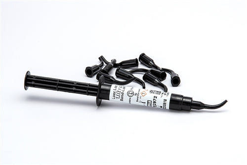 Luer Loc Ultra Band Lok Paste 5g - Orthodontic Supplies Australia