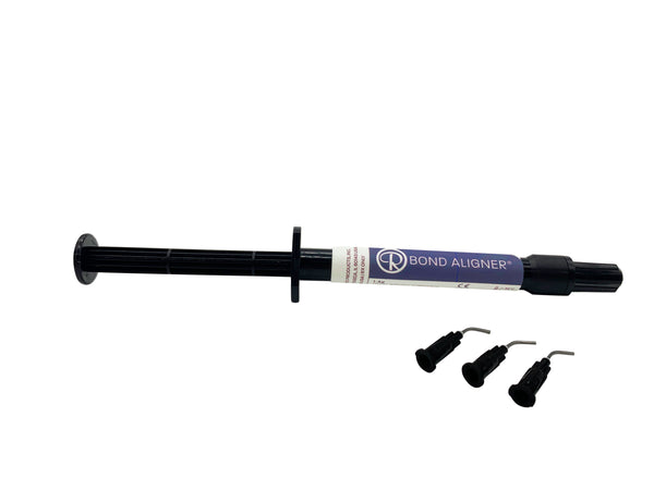 Bond Aligner Adhesive with Tips - Orthodontic Supplies Australia