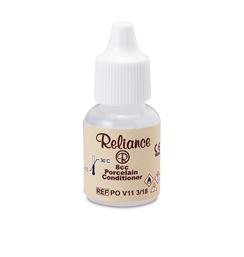 Reliance Porcelain Conditioner - Orthodontic Supplies Australia