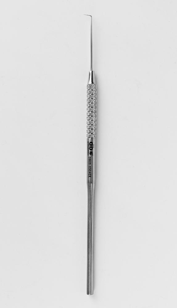 Single Ended Short Probe - Orthodontic Supplies Australia