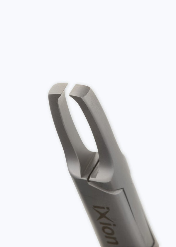 Ixion Straight Direct Bond Remover - Orthodontic Supplies Australia