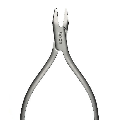 Ixion V Bend Plier - Orthodontic Supplies Australia