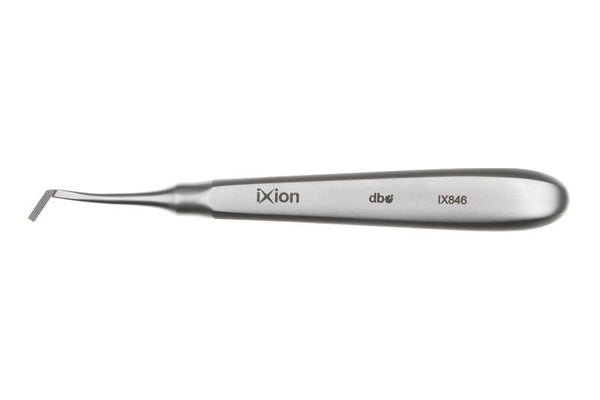 Ixion Mershon Band Pusher with Small Handle - Orthodontic Supplies ...