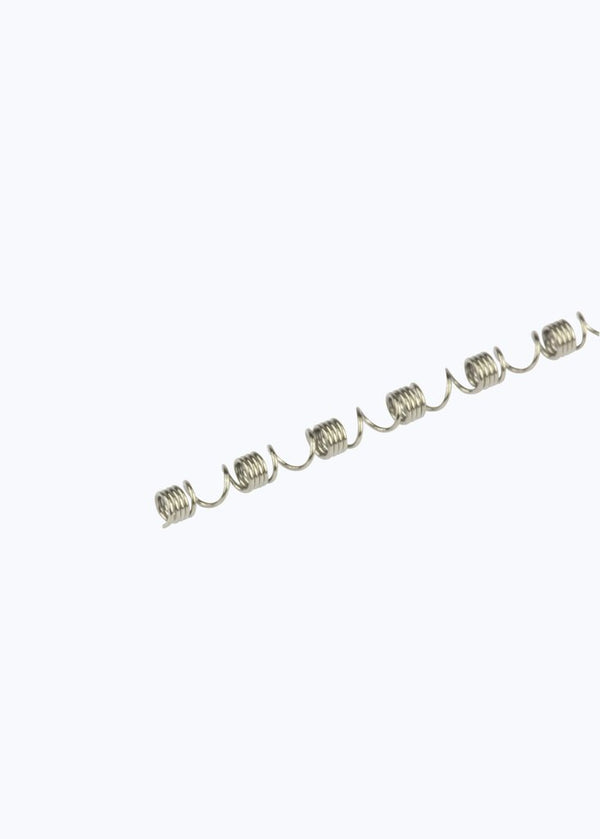 NiTi Molar Distalising Spring - Orthodontic Supplies Australia