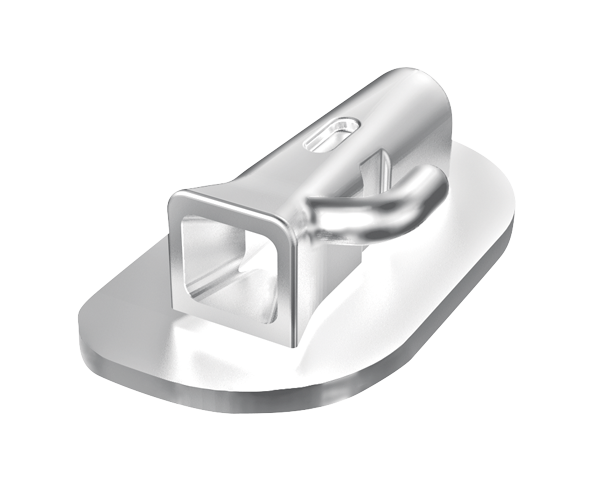 Tulip Buccal Tubes - Orthodontic Supplies Australia